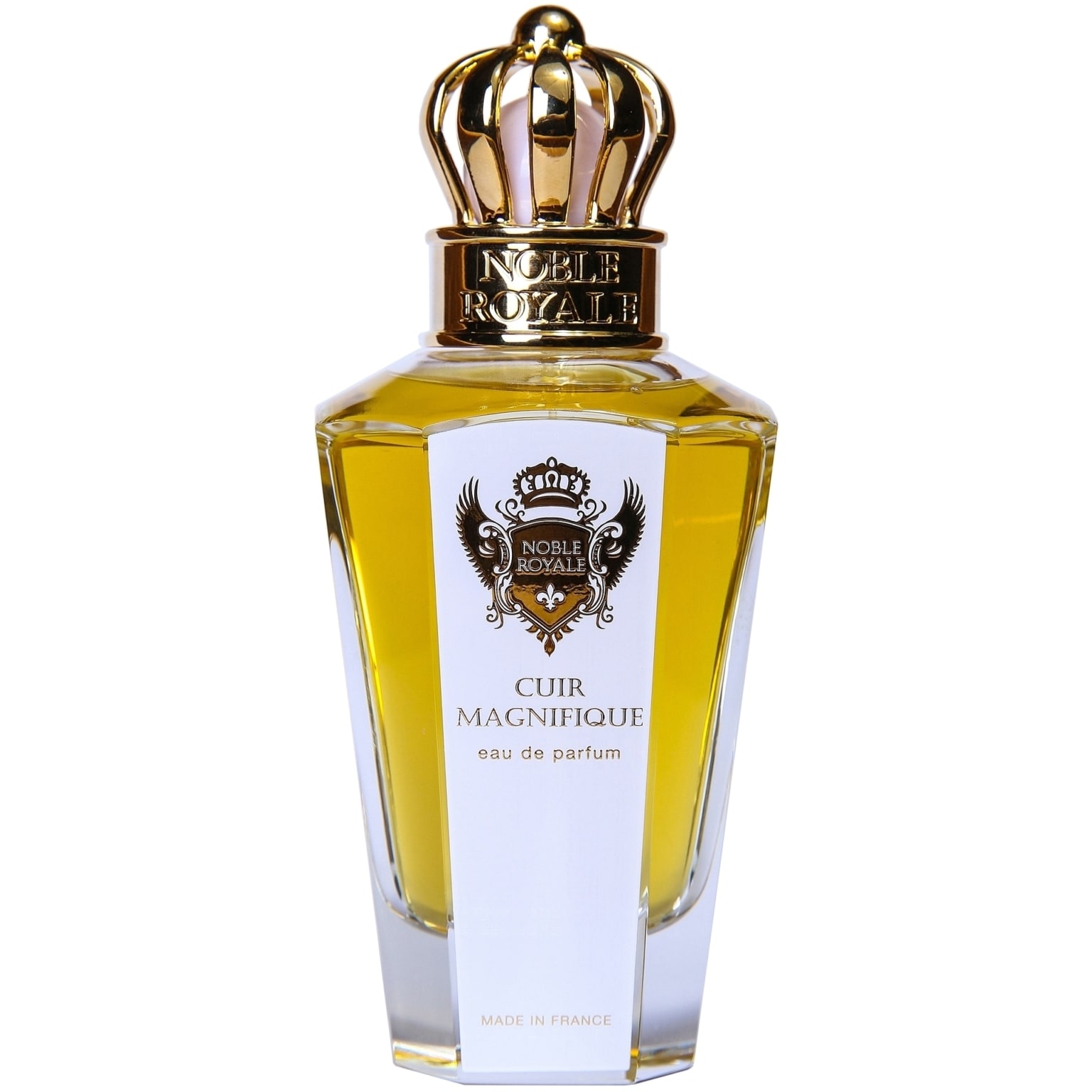 Парфюмированная вода Noble Royale Cuir Magnifique - Perfume Art Online ...
