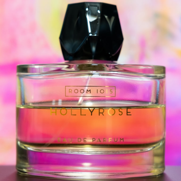 Парфюмированная вода Room 1015 Sweet Leaf - Perfume Art Online Boutique