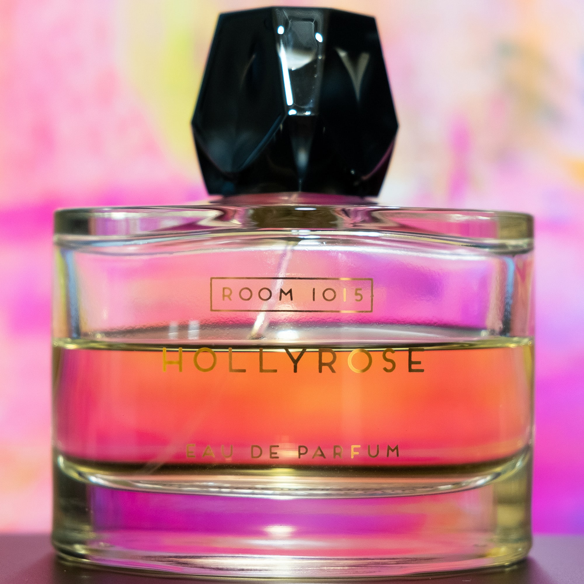 Парфюмированная вода Room 1015 Hollyrose - Perfume Art Online Boutique