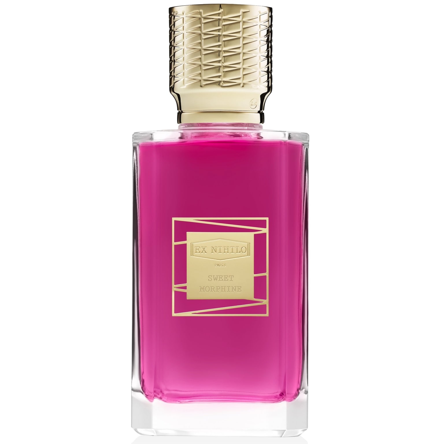 Парфюмированная вода Ex Nihilo Paris Sweet Morphine - Perfume Art ...