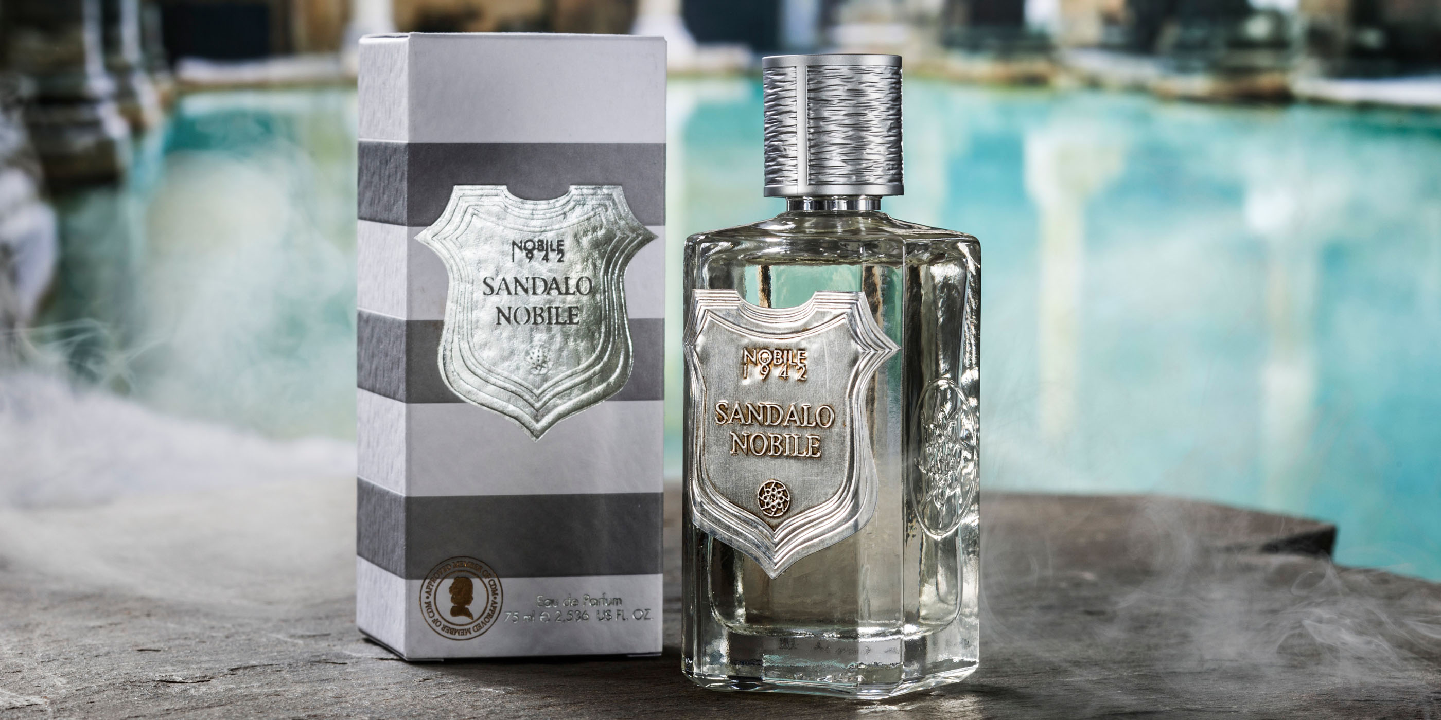 Ароматы Nobile 1942 - Perfume Art Online Boutique
