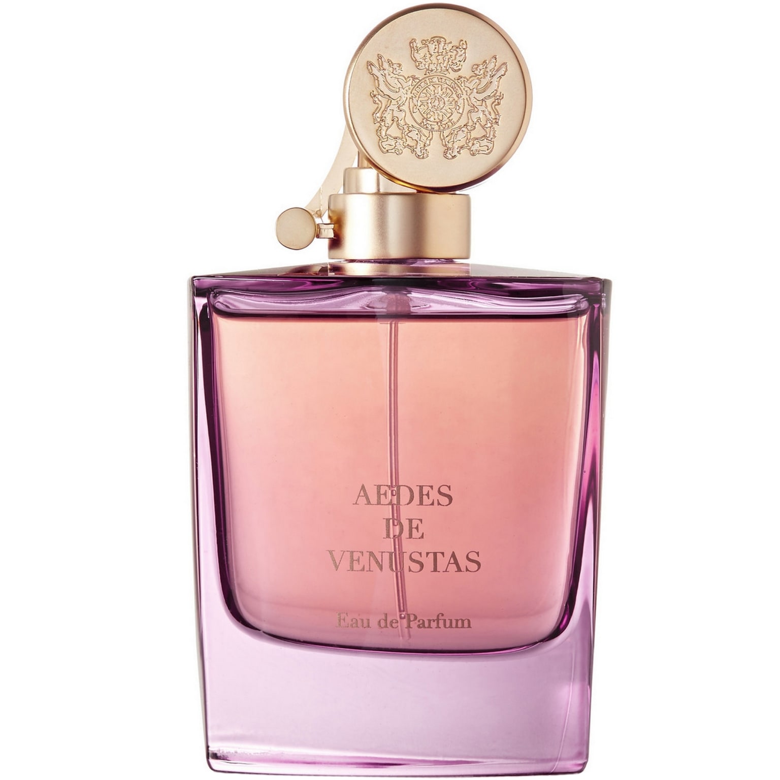 Парфюмированная вода Aedes De Venustas Signature - Perfume Art Online ...