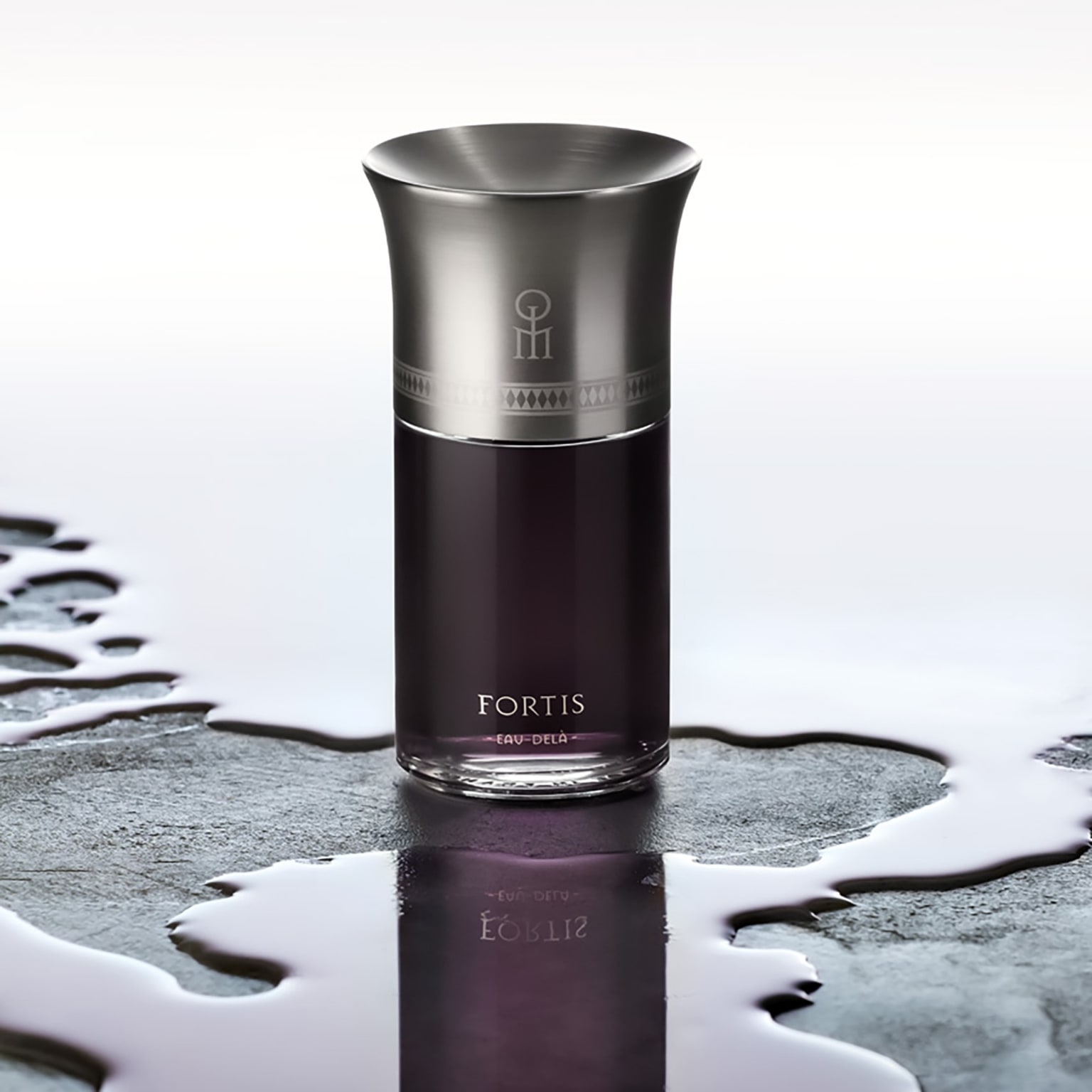 Парфюмированная вода Les Liquides Imaginaires Fortis - Perfume Art ...