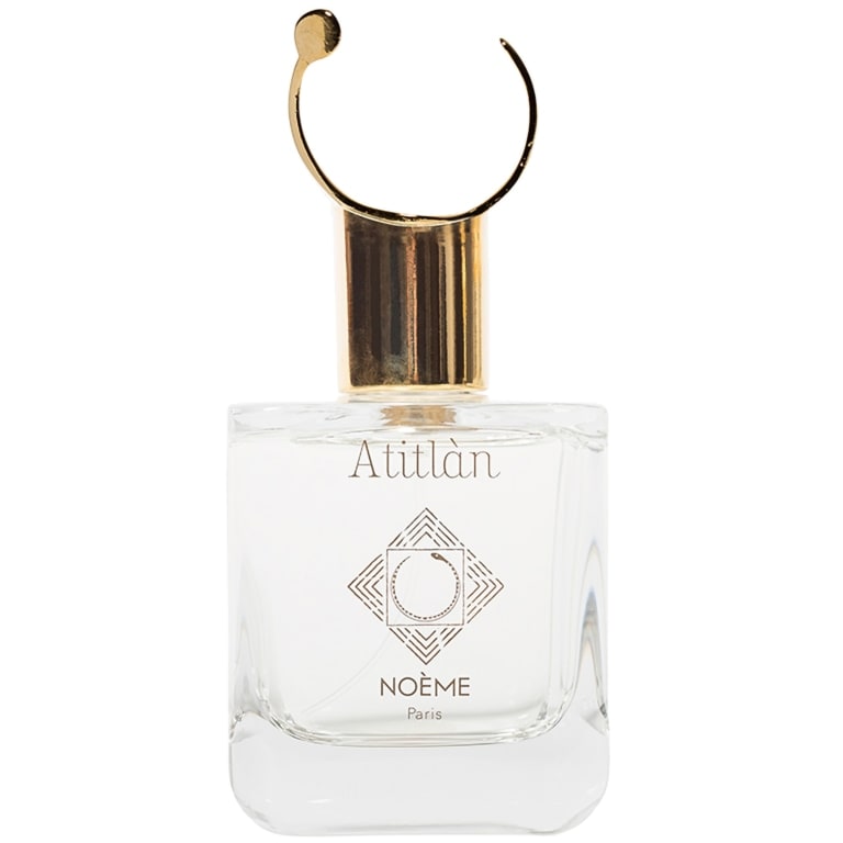 Духи Noeme Paris Abysse - Perfume Art Online Boutique