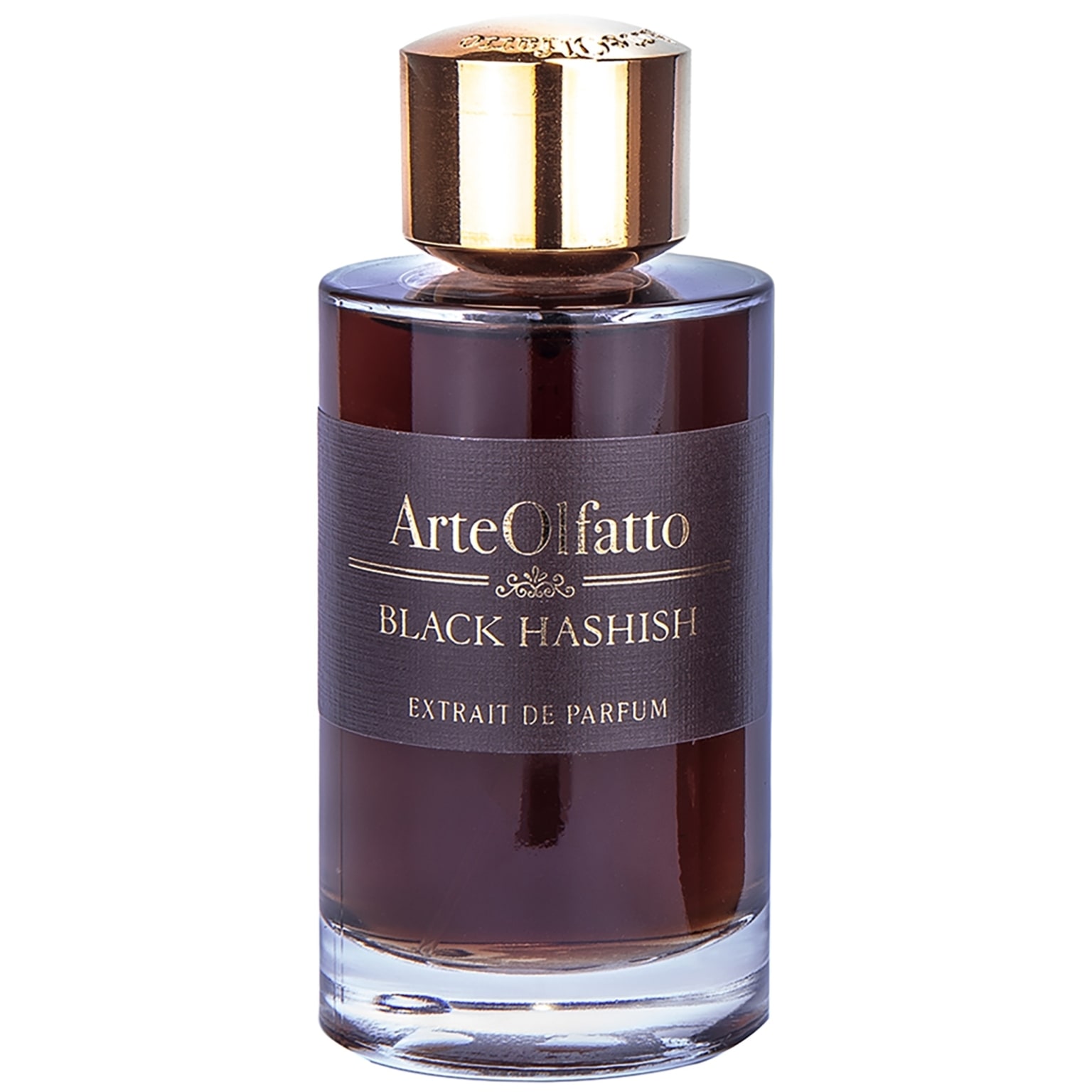 Духи ArteOlfatto Black Hashish - Perfume Art Online Boutique