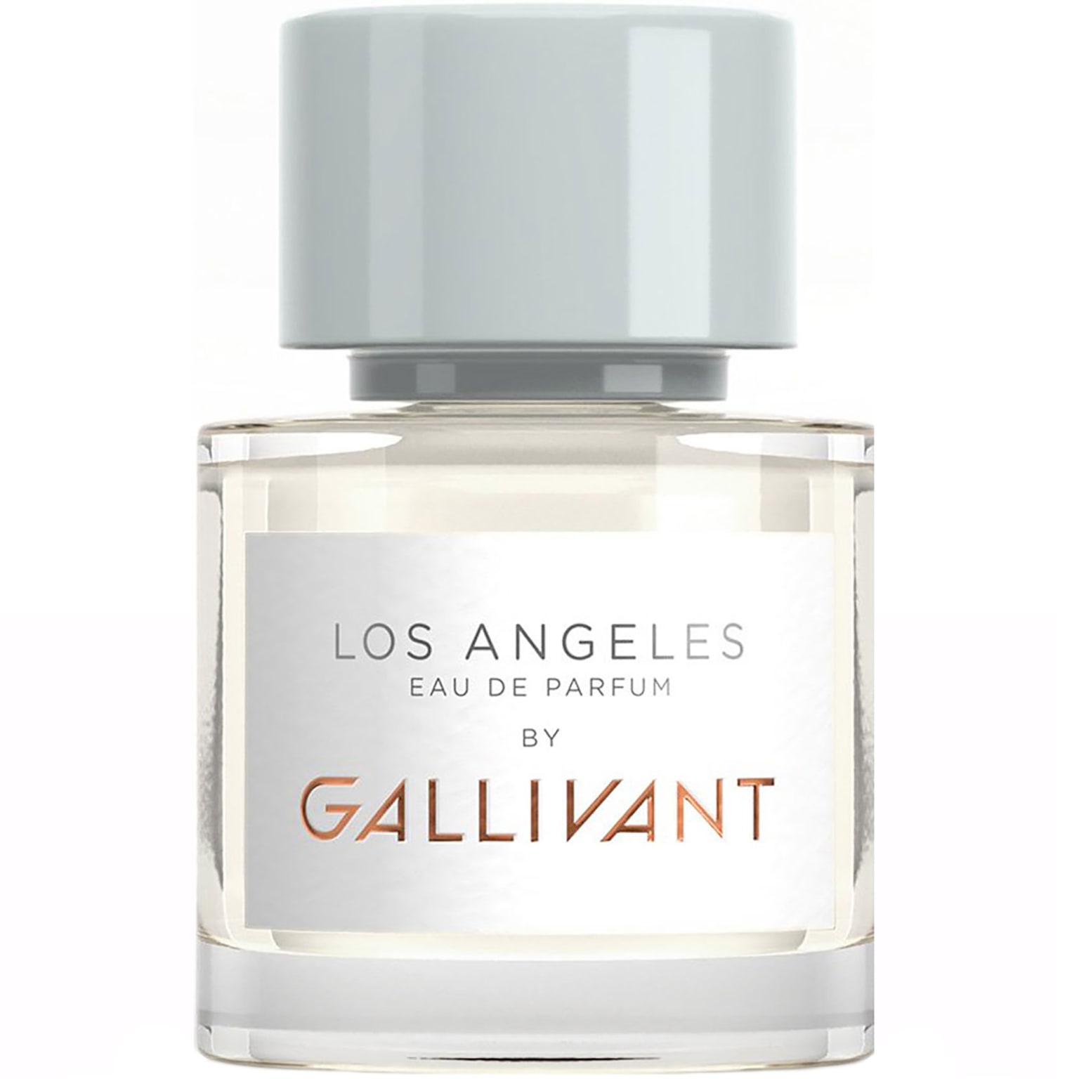 Парфюмированная вода Gallivant Los Angeles - Perfume Art Online Boutique