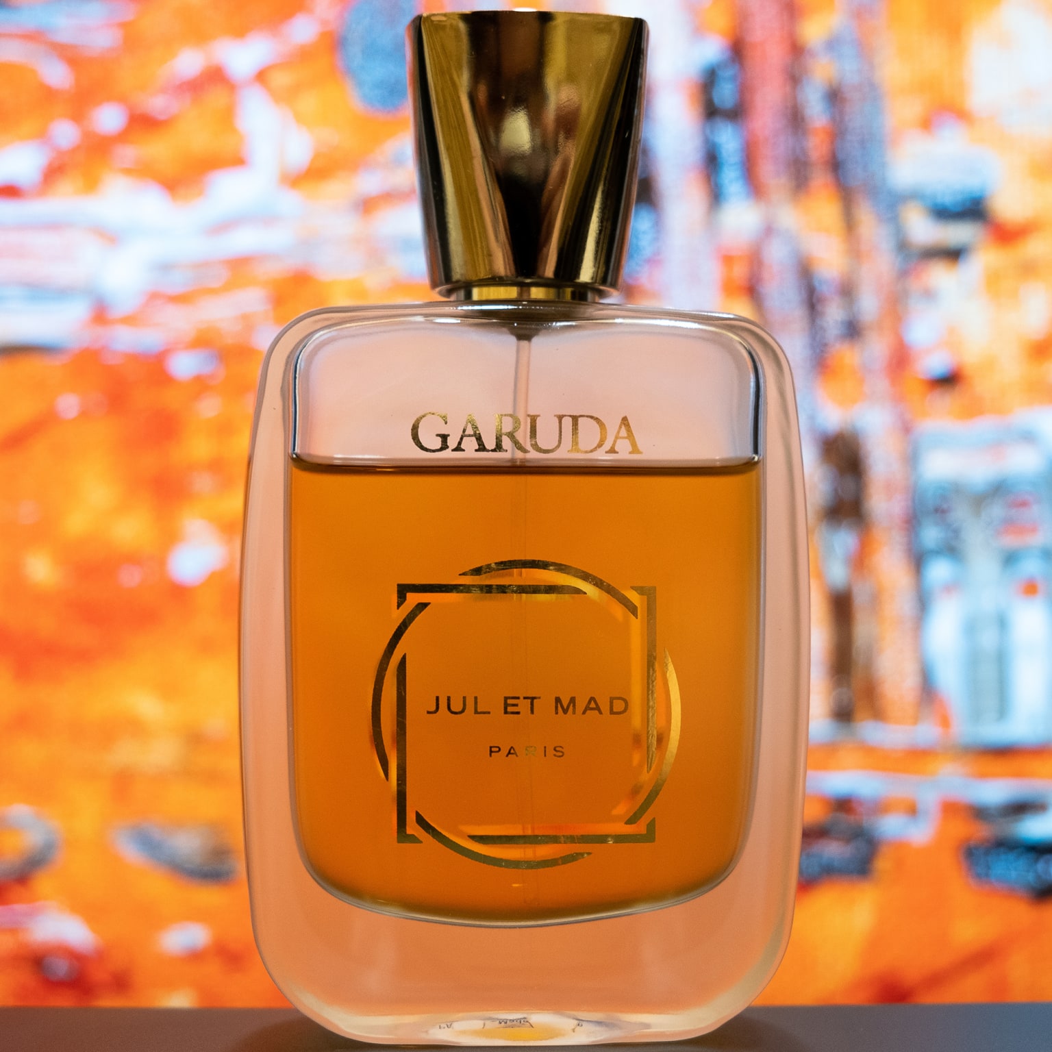 Духи Jul Et Mad Paris Les White Nea - Perfume Art Online Boutique