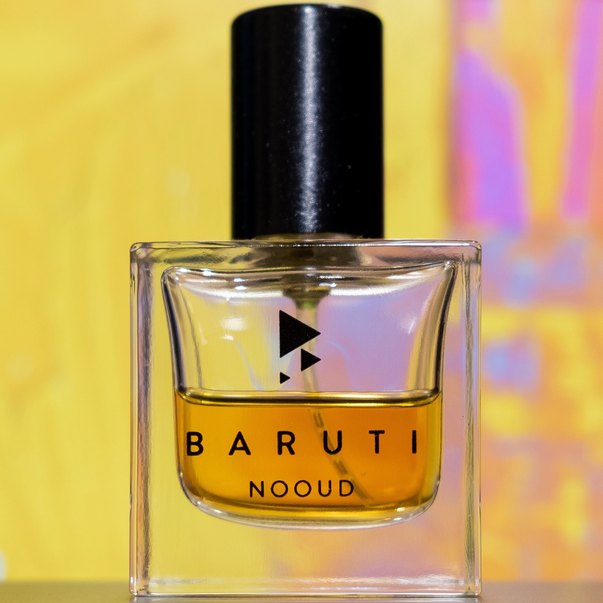 Духи Baruti NOOUD - Perfume Art Online Boutique
