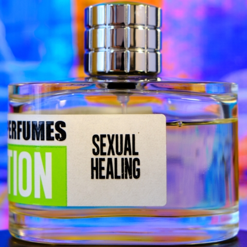 Парфюмированная вода Mark Buxton Perfumes Sexual Healing - Perfume Art ...