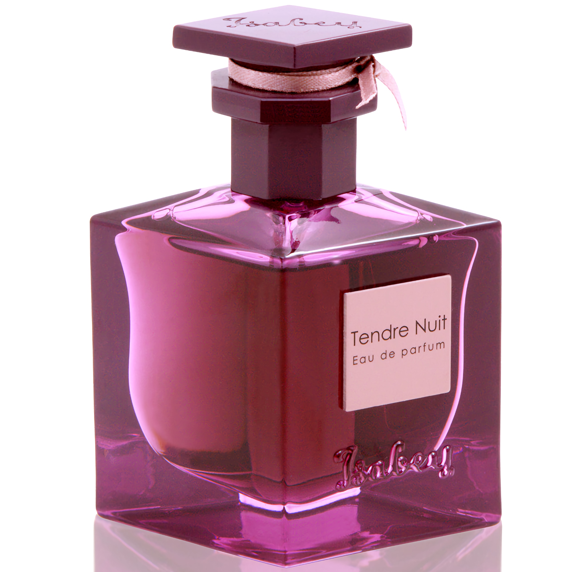 Парфюмированная вода Isabey Tendre Nuit - Perfume Art Online Boutique