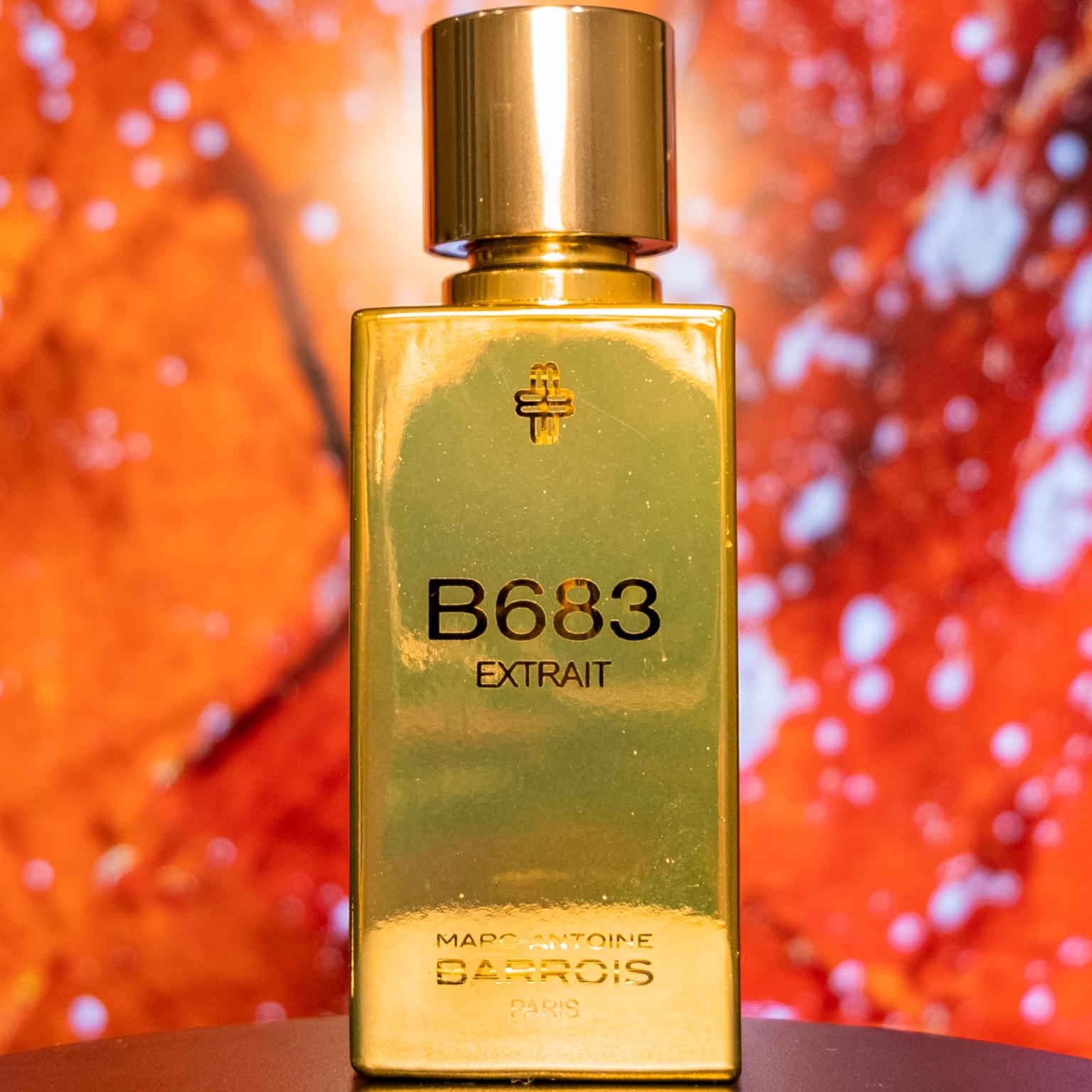 Парфюмированная вода Marc-Antoine Barrois Encelade - Perfume Art Online ...