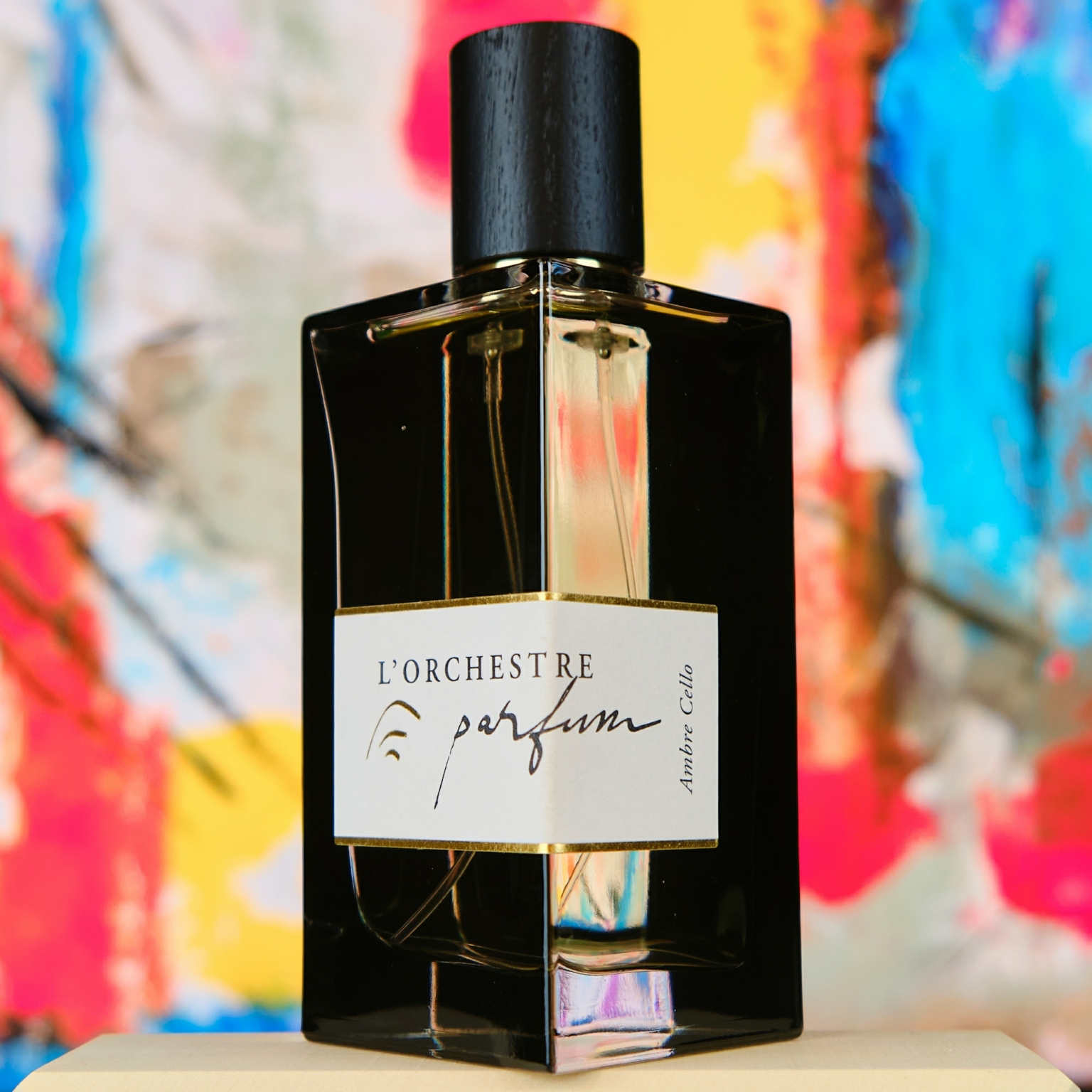 Парфюмированная вода L’Orchestre Parfum Electro Limonade - Perfume Art ...