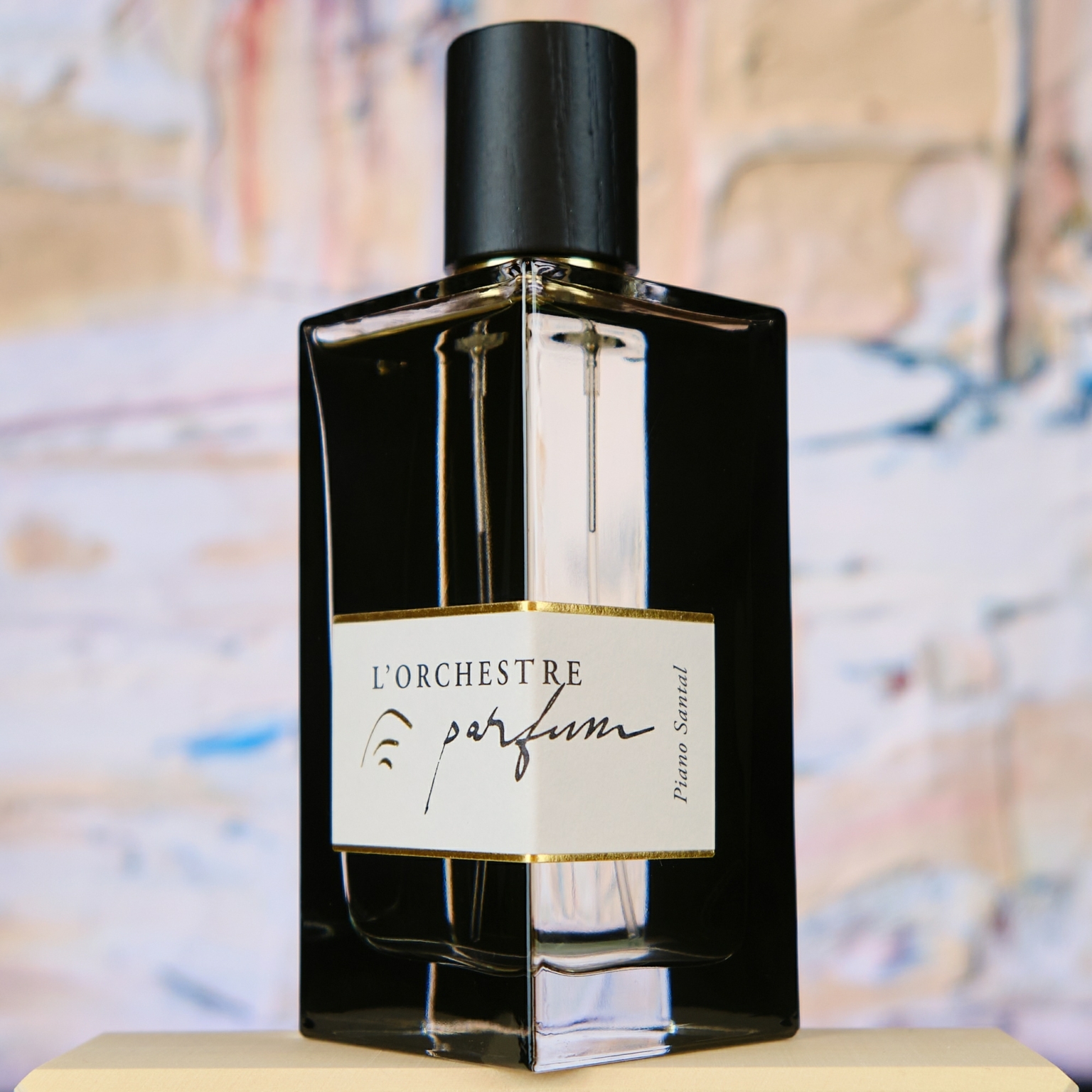 Парфюмированная вода L’Orchestre Parfum Piano Santal - Perfume Art ...